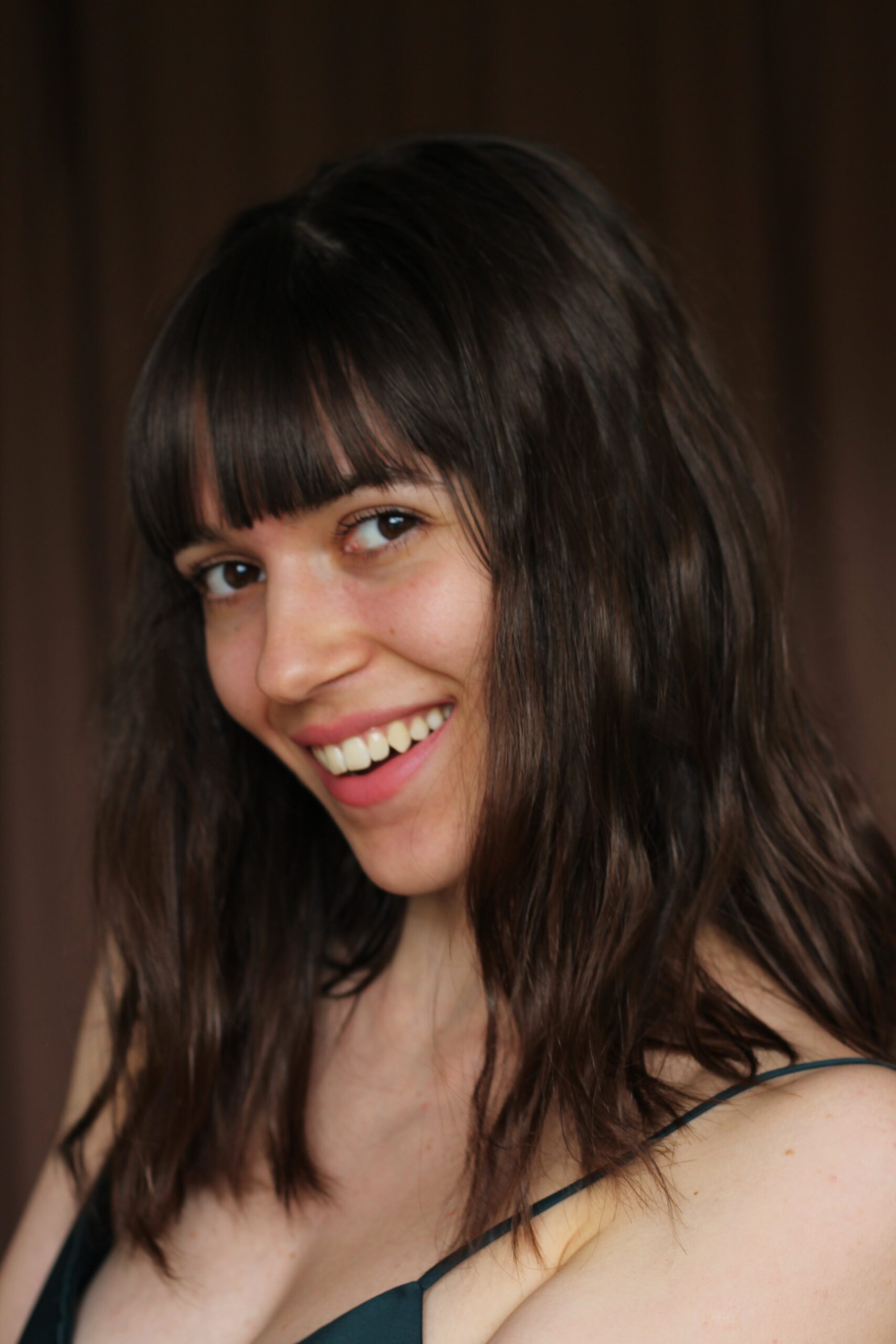 headshots – Victoria Ecaterina Moraru