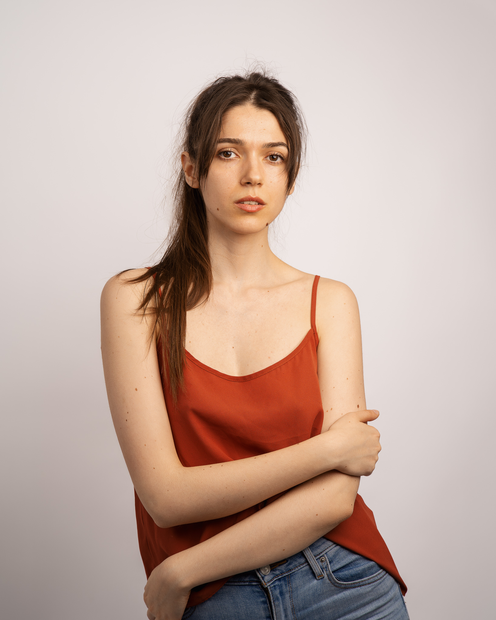 headshots – Victoria Ecaterina Moraru