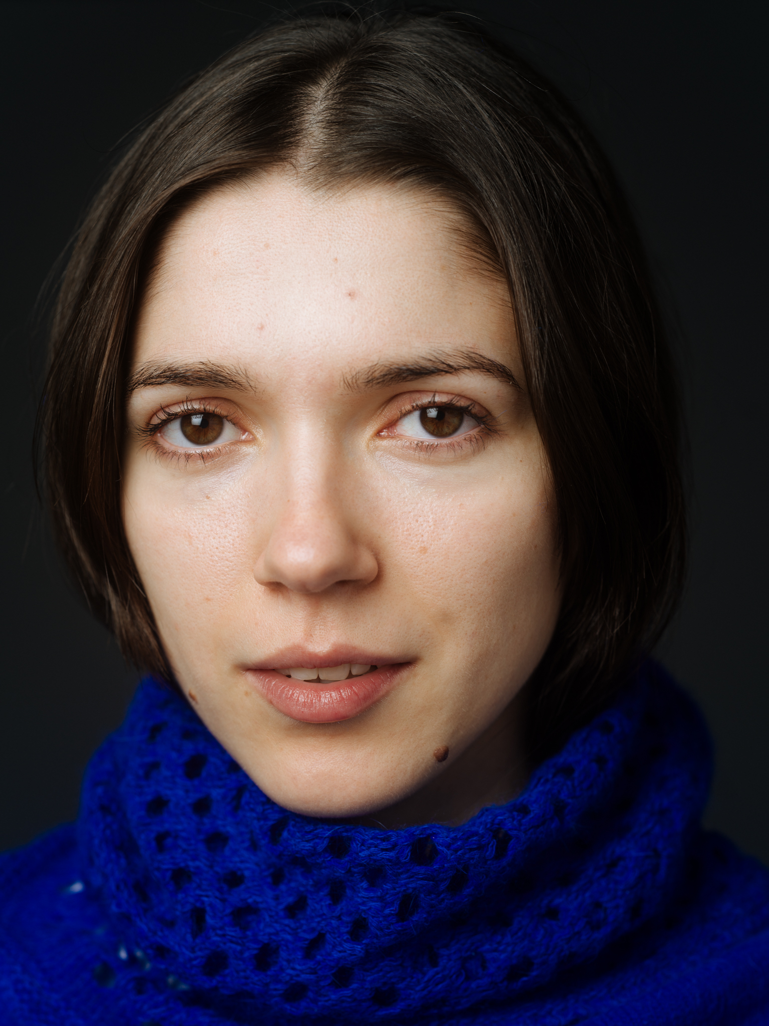 headshots – Victoria Ecaterina Moraru