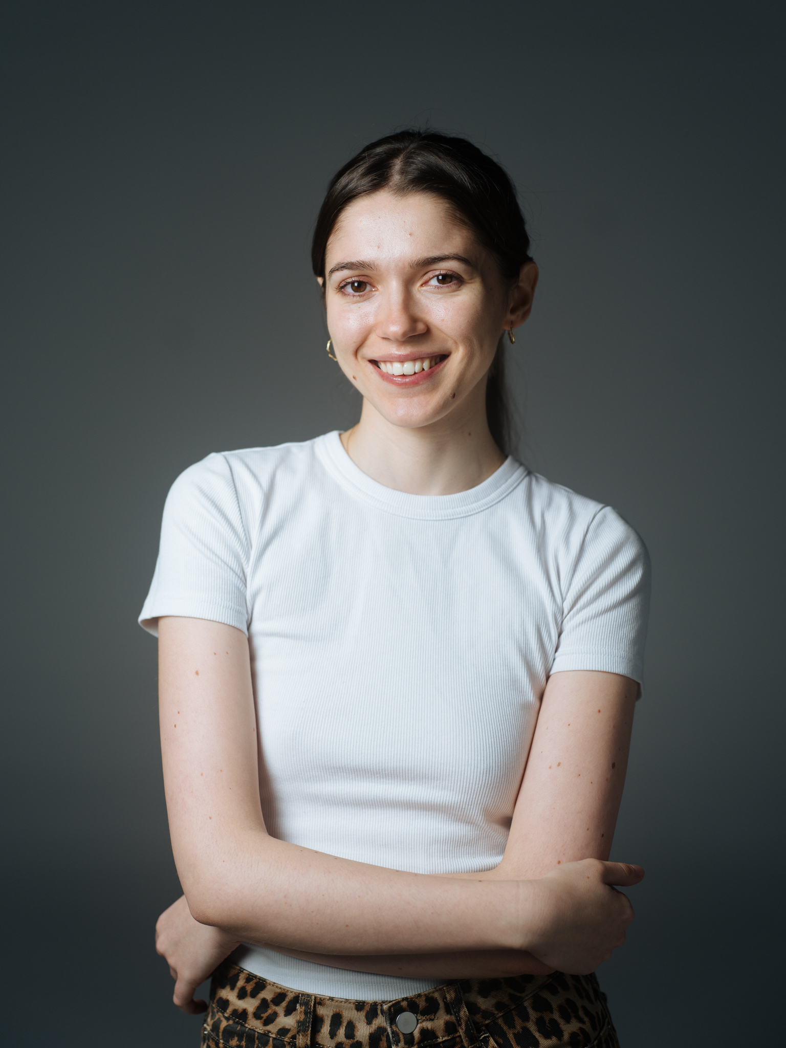 headshots – Victoria Ecaterina Moraru