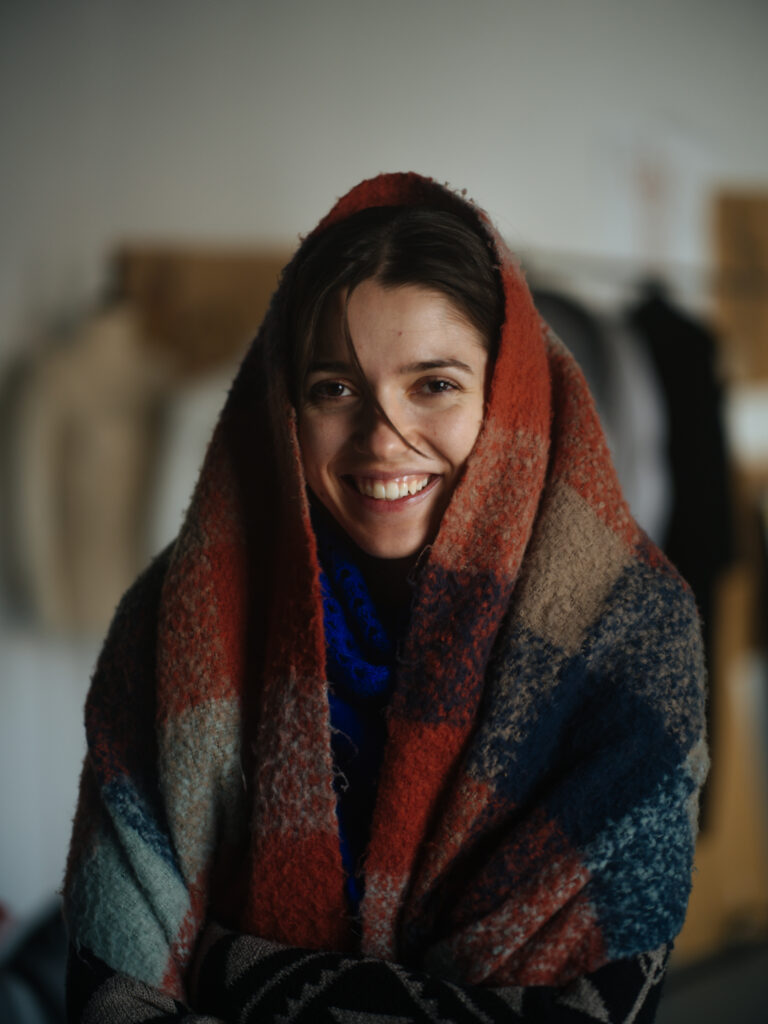 Febra din București 2023/2024 – Victoria Ecaterina Moraru